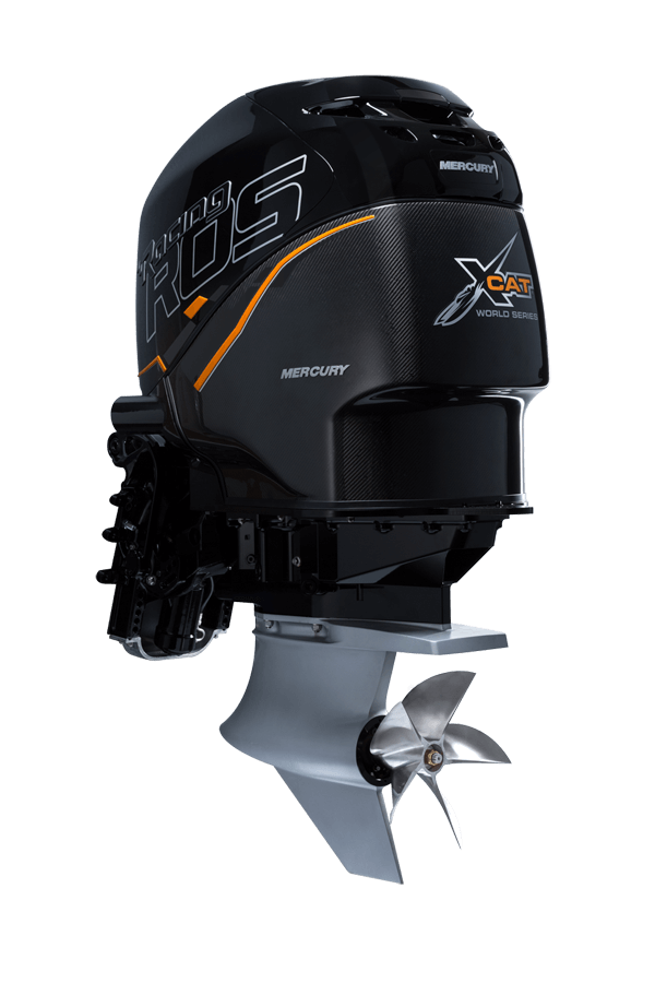 Mercury Racing Boat Motors at John Heidt blog