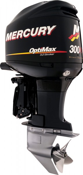 Optimax 300XS - Powertech Marine